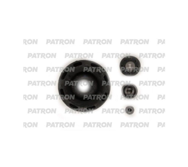 Опора амортизатора комплект OPEL VIVARO 01 VIVARO 06 VIVARO 01 RENAULT ...