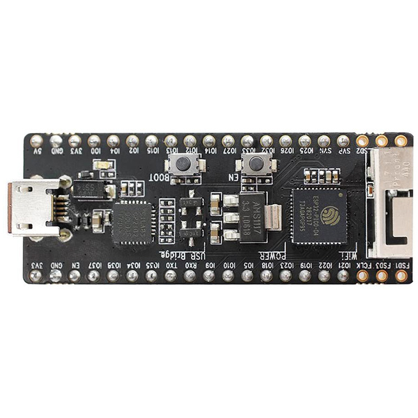 Esp32 Pico Kit V41 Mini Development Esp32 Wifi Bluetooth Esp32 Pico D4 4059