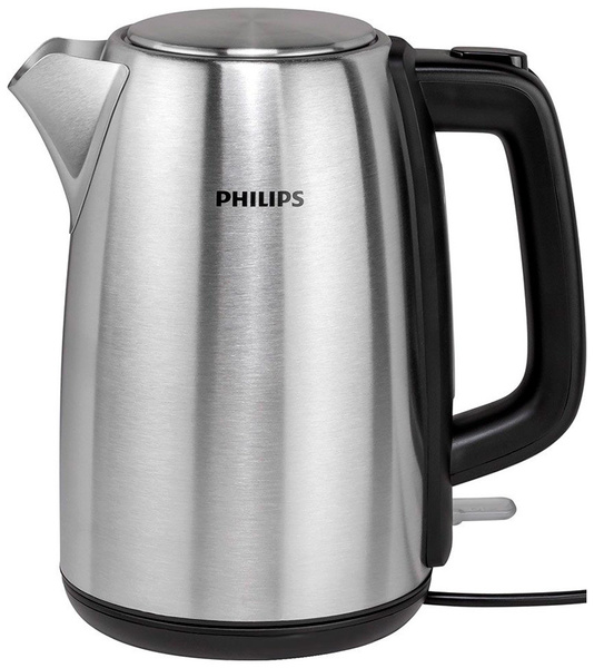 Купить электрический чайник Philips HD9350/90, Металл по низкой цене ...
