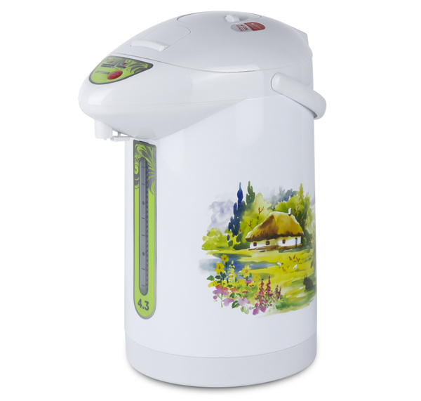 Поттер OPTIMA AP-433R - купить с доставкой по выгодным ценам в интернет ...