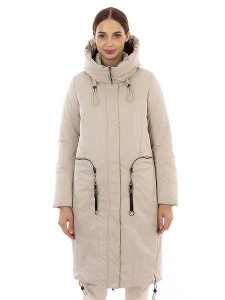 Куртка Mishele купить на OZON по низкой цене (428678992)