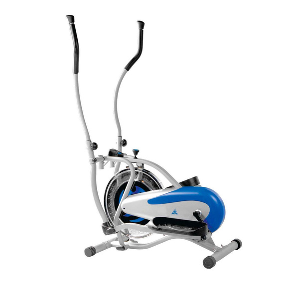 Эллиптический тренажер DFC E2050, механический, до 110 кг. - купить по доступным ценам в ...