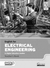 English for Electrical Engineering in Higher Education Studies. Teacher's Book - купить с ...