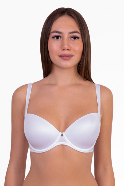 Бюстгальтер Milavitsa Basic - купить с доставкой по выгодным ценам в интернет-магазине OZON ...