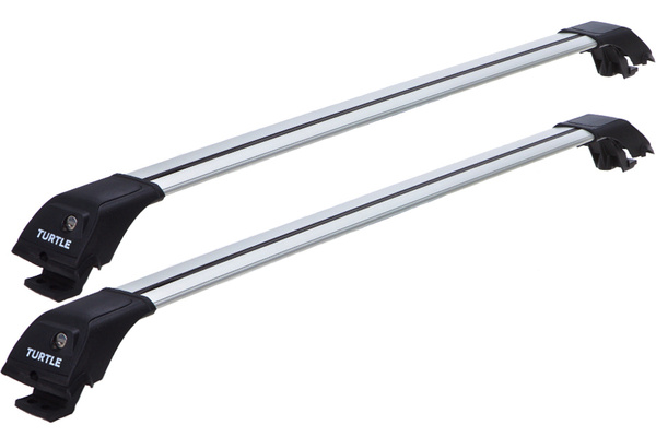 Багажник TURTLE Tourmaline V1 для Volkswagen Golf Plus / Фольксваген ...