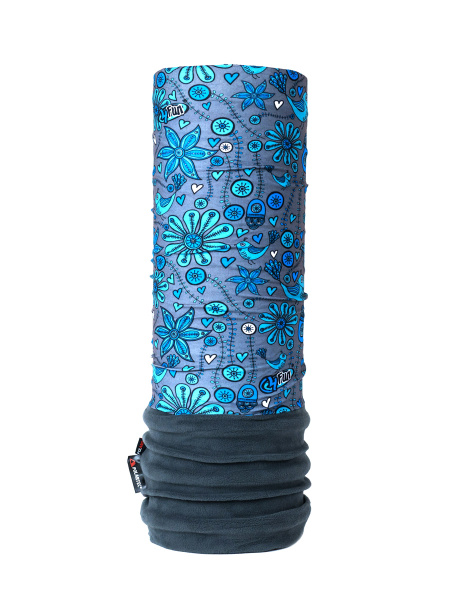 Бандана бафф зимний флисовый Polartec buff - купить с доставкой по выгодным ценам в интернет ...