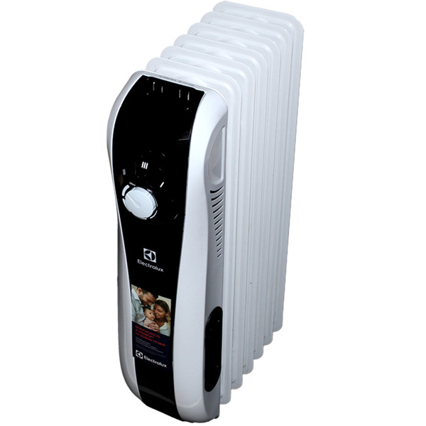 Обогреватель Electrolux EOH/M-5157N купить по выгодной цене в интернет ...