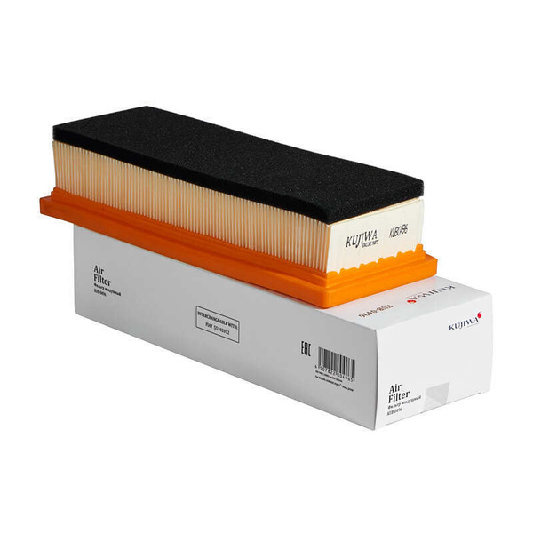Фильтр воздушный KUJIWA 55192012 - купить по выгодным ценам в интернет ...