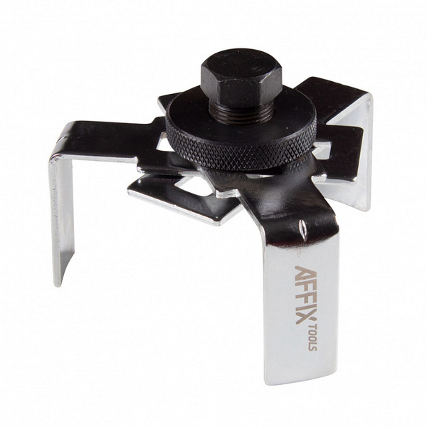 Съемник крышки топливного насоса трехлапый, 75-160 мм, AFFIX - купить с ...