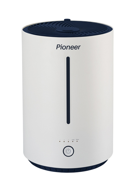 Ультразвуковой увлажнитель воздуха Pioneer HDS52 с электронным ...