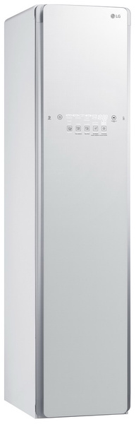 Сушильный шкаф для одежды и обуви LG S3WER купить по выгодной цене в ...