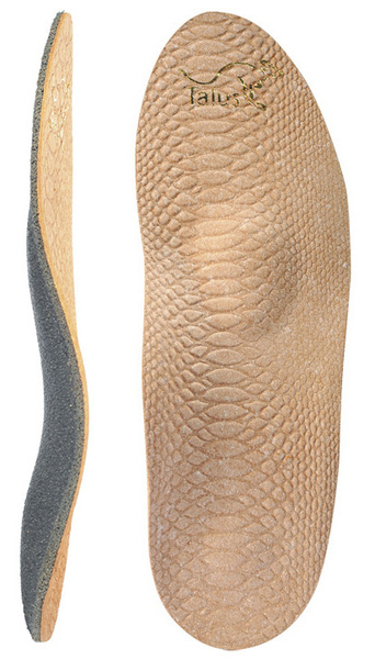 Каркасные ортопедические стельки ORTONIK Talus 10P - купить с доставкой ...