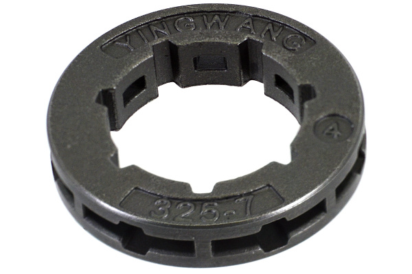 Звездочка HUTER BS-62 ведущая 0,325" для бензопилы (Хутер) - купить по выгодной цене в интернет ...