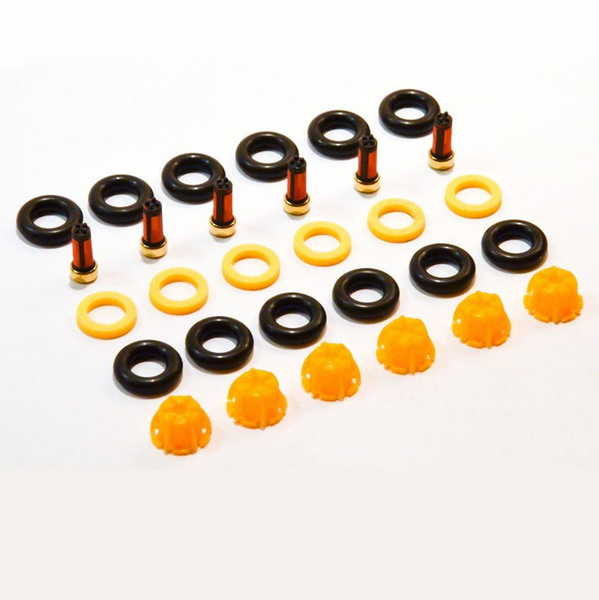 Ремкомплект форсунки впрыска топлива Bosch 0280150415, 0280150414 ...