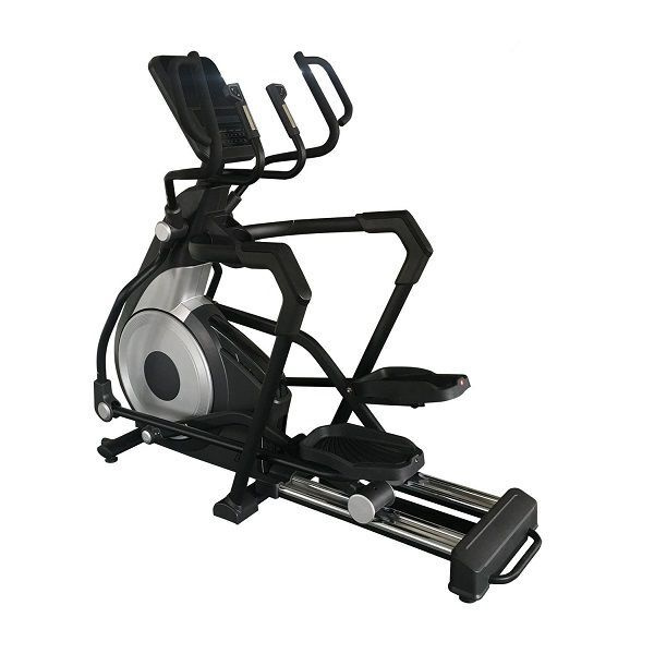 Эллиптический тренажер DFC E112BT электромагнитный, до 150 кг. - купить по доступным ценам в ...