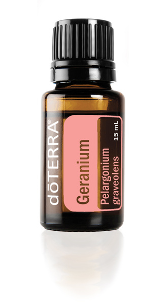 doTERRA Герань, доТЕРРА. Geranium Эфирное масло 15 мл (1580310544)