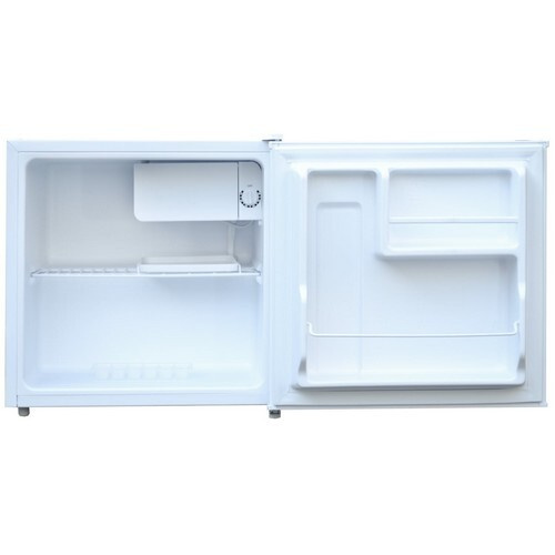 Холодильник WILLMARK RF-65W - купить по доступной цене в интернет-магазине OZON (479249753)