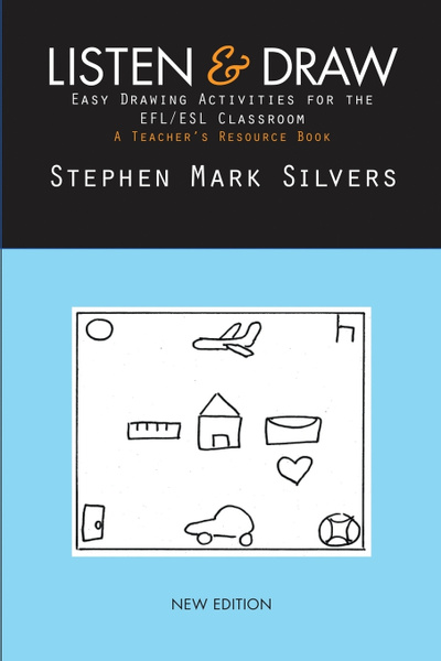 Listen and Draw. Easy Drawing Activities for the EFL/ESL Classroom ...