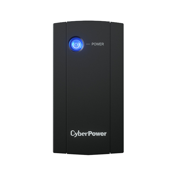 ИБП CyberPower UTC650E, 650.0 В·А купить по выгодной цене в интернет ...