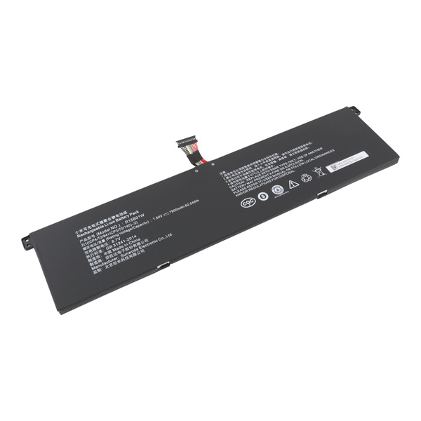 Аккумулятор R15B01W для Xiaomi Mi Air 15.6 - купить с доставкой по ...