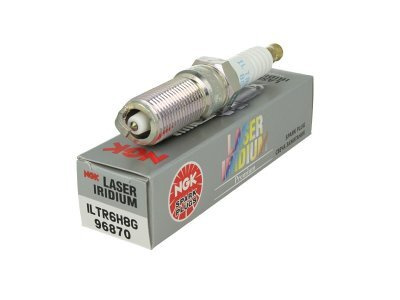 Свеча зажигания NGK NGK_ILTR6H8G - купить по выгодным ценам в интернет ...