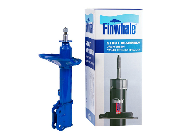 Амортизатор Задний Левый Масляный Finwhale арт. 23026HL купить c ...