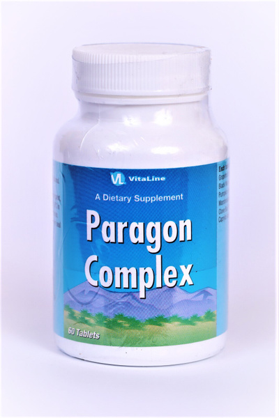Парагон Комплекс / Paragon Complex/Виталайн/Vitaline - купить с ...
