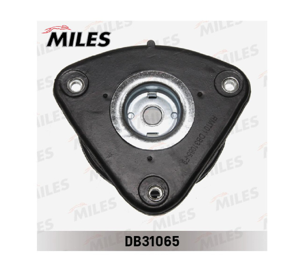 Опора амортизатора передняя с подшипником FORD FOCUS II/MAZDA 3 KYB ...