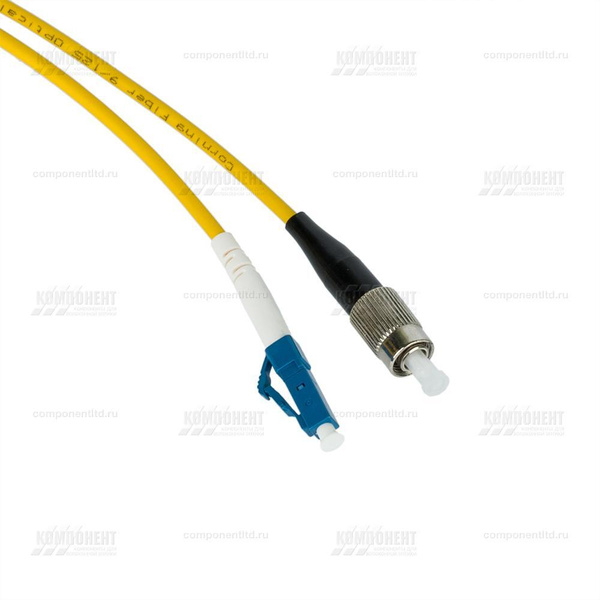 Патч-панель NTSS-FODPC-9-LC/FC-3 - купить с доставкой по выгодным ценам ...