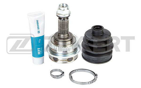 ШРУС внешний Suzuki Baleno EG 95 МКПП - Zekkert арт. GS3589 - купить по выгодной цене в интернет ...