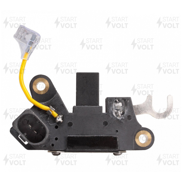 Регулятор напряжения генератора STARTVOLT VRR 0117X - Startvolt арт. VRR 0117X - купить по ...