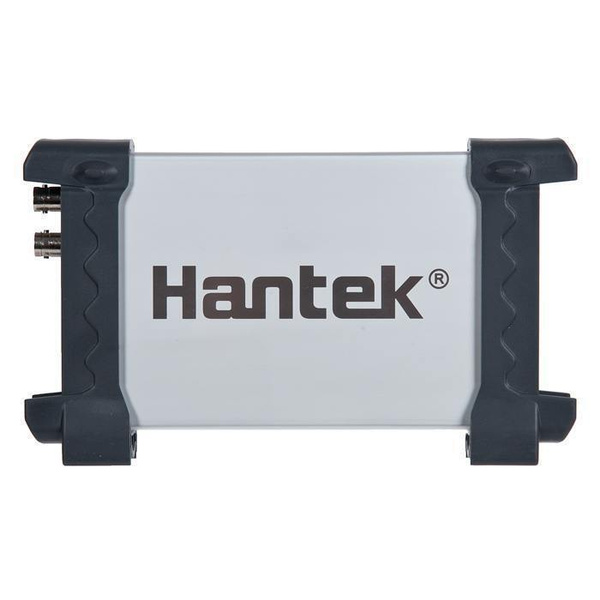Цифровой осциллограф Hantek - купить по выгодной цене в интернет ...