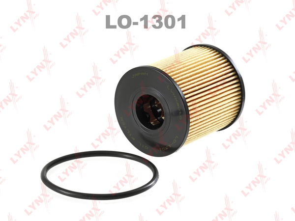 Фильтр масляный арт. LO1301 купить на OZON по низкой цене (616416293)