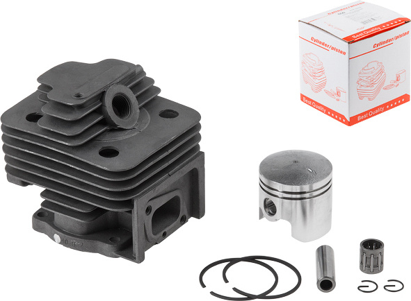 Поршневая группа ECO GTP-X024 - купить по выгодной цене в интернет-магазине OZON (896204814)