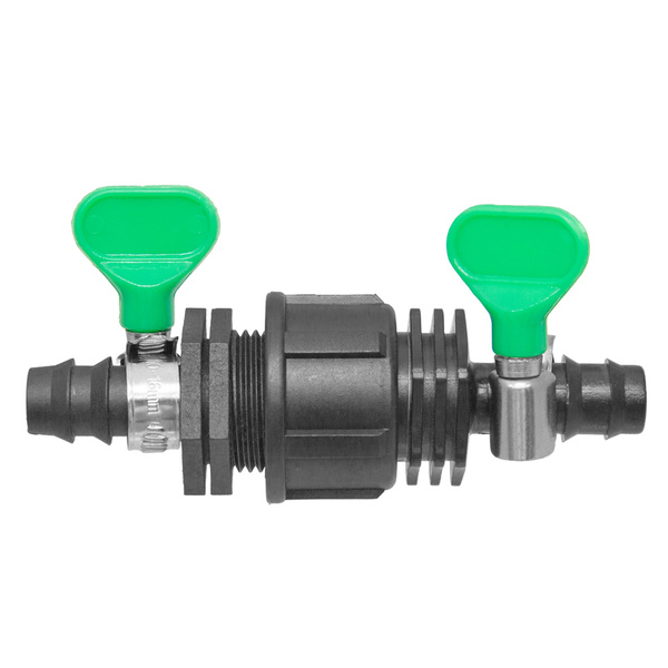Набор 3/4 для подключения таймера капельного полива MasterProf Classic - купить по выгодной цене ...