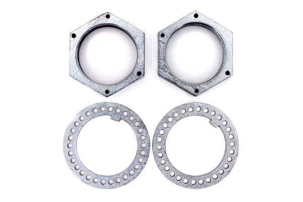 Комплект крепления ступицы колеса УАЗ - купить по доступным ценам в ...