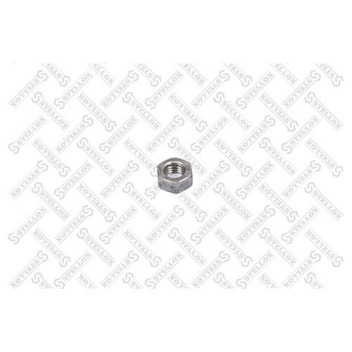 Гайка, ось кронштейнов пружины Stellox 8902328SX - купить с доставкой ...