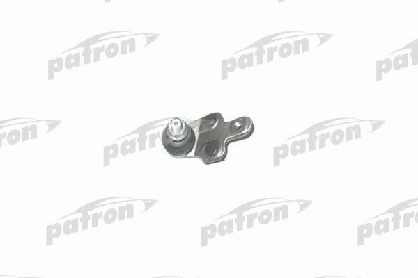 Опора шаровая Toyota CAMRY 01-06, LEXUS RX 300-400 03-08 левая PS3181L ...