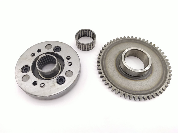 Обгонная муфта 158QMJ Stels - купить по низким ценам в интернет ...