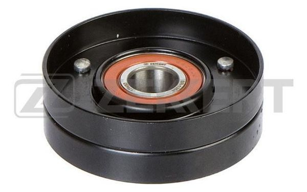 Паразитный / ведущий ролик, поликлиновой ремень Zekkert SR-1364 - арт ...