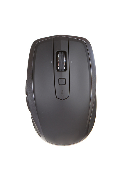 Мышь беспроводная Logitech MX Anywhere 2S MX Anywhere 2S, черный ...