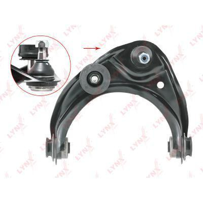Рычаг подвески верхний передний левый MAZDA 6 (GH_) 07- FR UP LH в ...