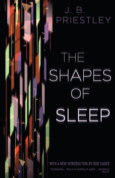 The Shapes of Sleep - купить с доставкой по выгодным ценам в интернет ...