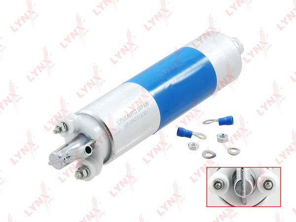 CF3047 Насос топливный A0004705994 LYNXauto - LYNXauto арт. CF3047 ...