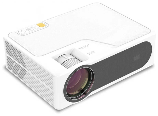 Проектор Everycom_YG625_Версия Basic купить по доступной цене с доставкой в интернет-магазине ...