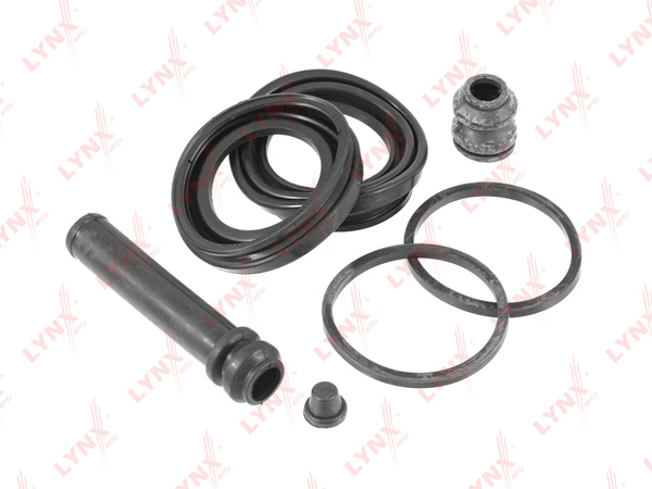 LYNXauto Ремкомплект тормозного суппорта перед - LYNXauto арт. BC0285 ...