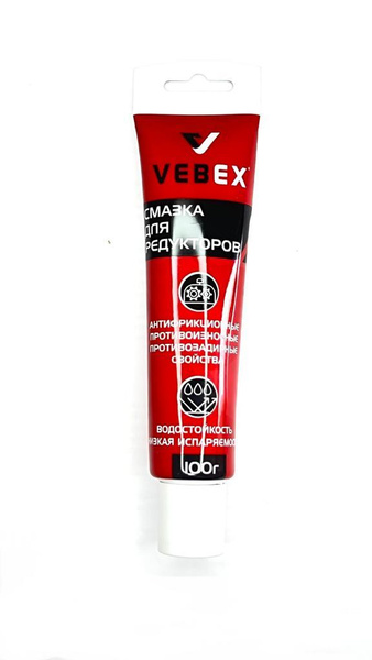 Смазка для редукторов бензокосилок / триммеров - купить в интернет ...