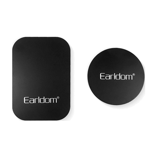 Магнит для автомобильного держателя Ealdom ET-EH87 2шт черные - купить с доставкой по выгодным ...