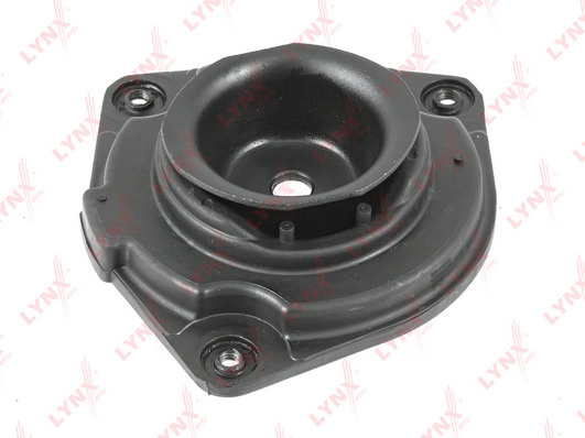 LYNXauto Опора переднего амортизатора правая NISSAN Micra(K12) / Note ...