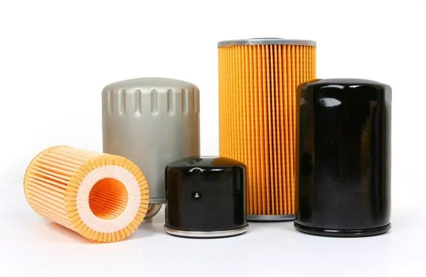 Фильтр топливный Iveco 500055340 - купить по выгодным ценам в интернет ...